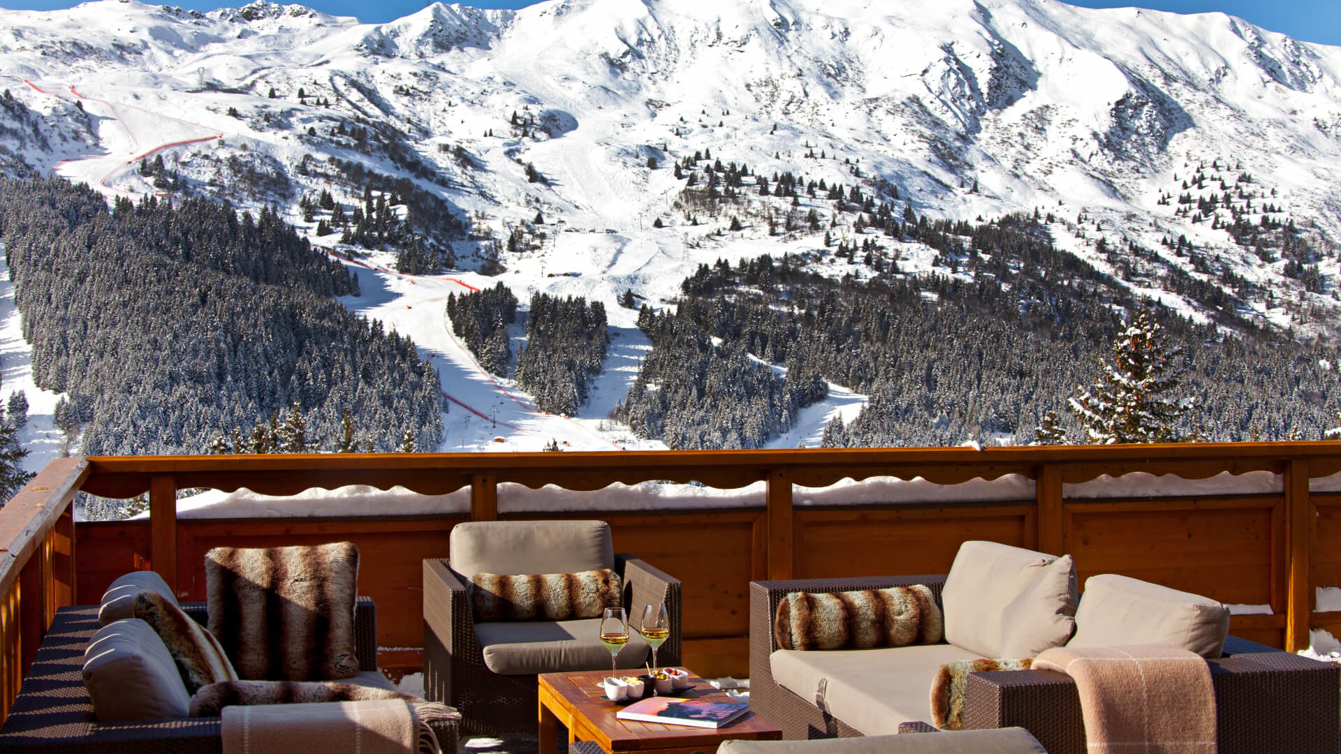 Meribel restaurant altitude - fenrie45wifoll